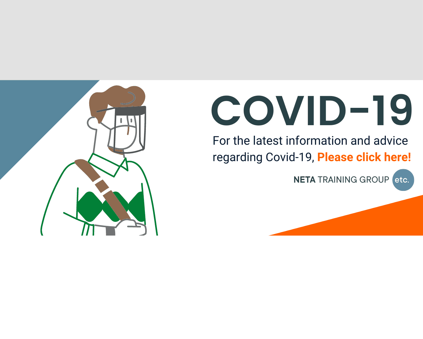 Home | Neta Training Group