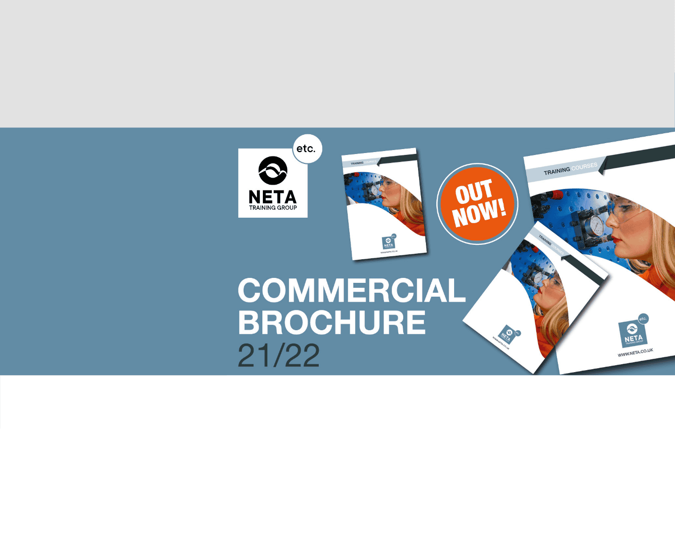 Commercial | Neta Training Group