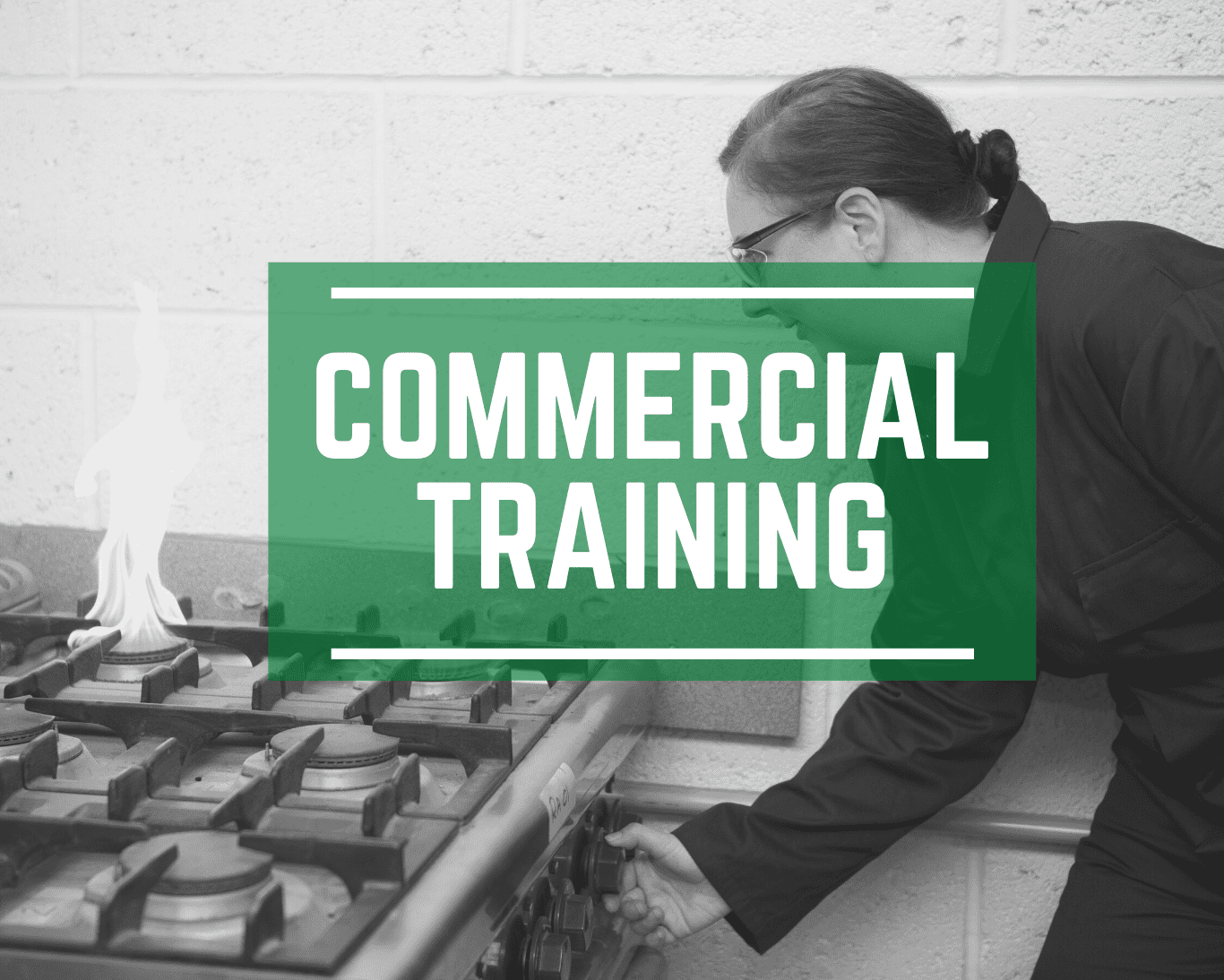 Commercial | Neta Training Group