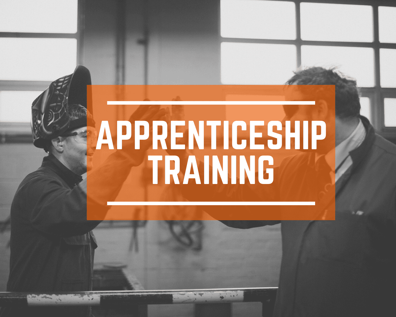 Apprenticeship Training | Neta Training Group