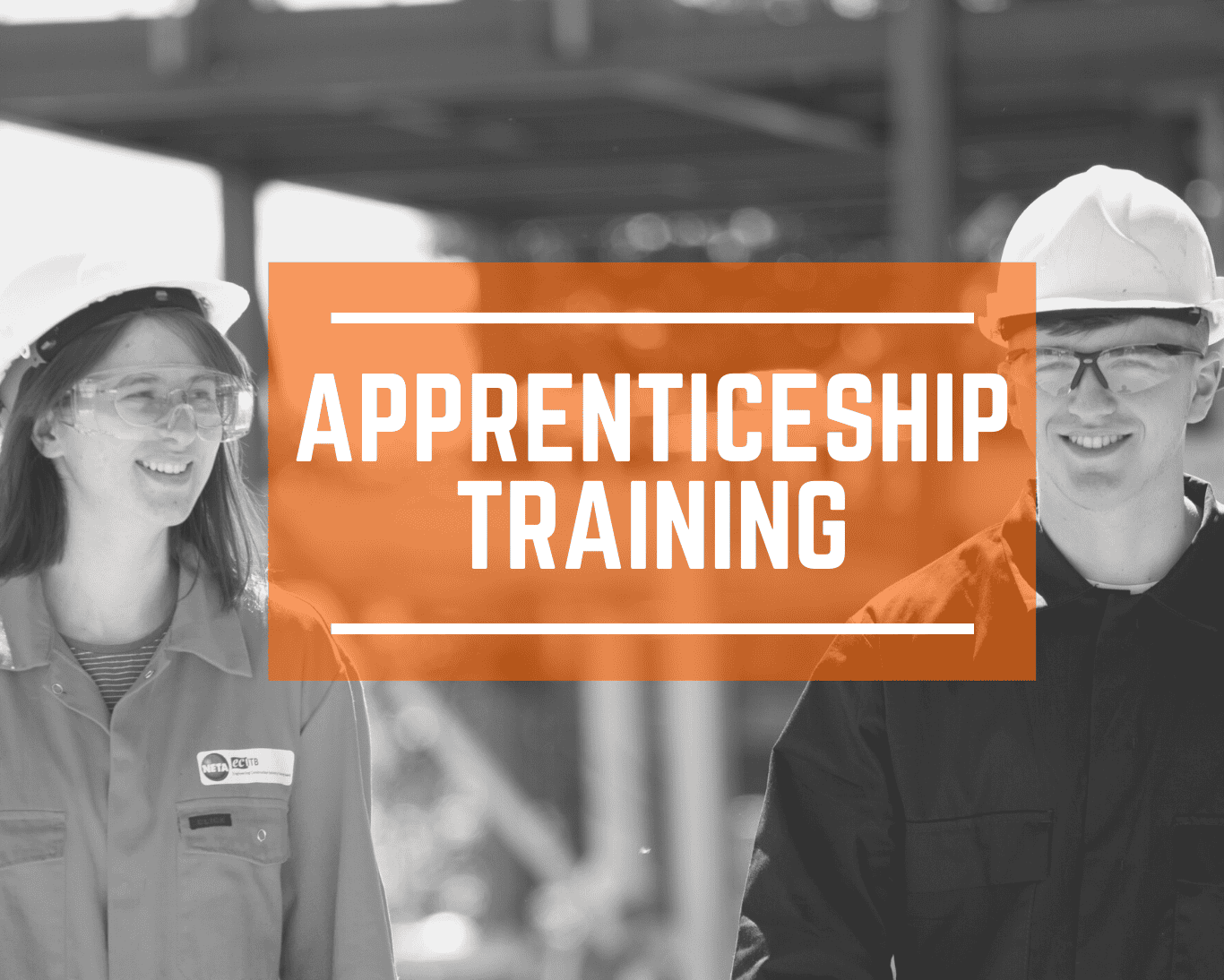 Apprenticeship Training | Neta Training Group