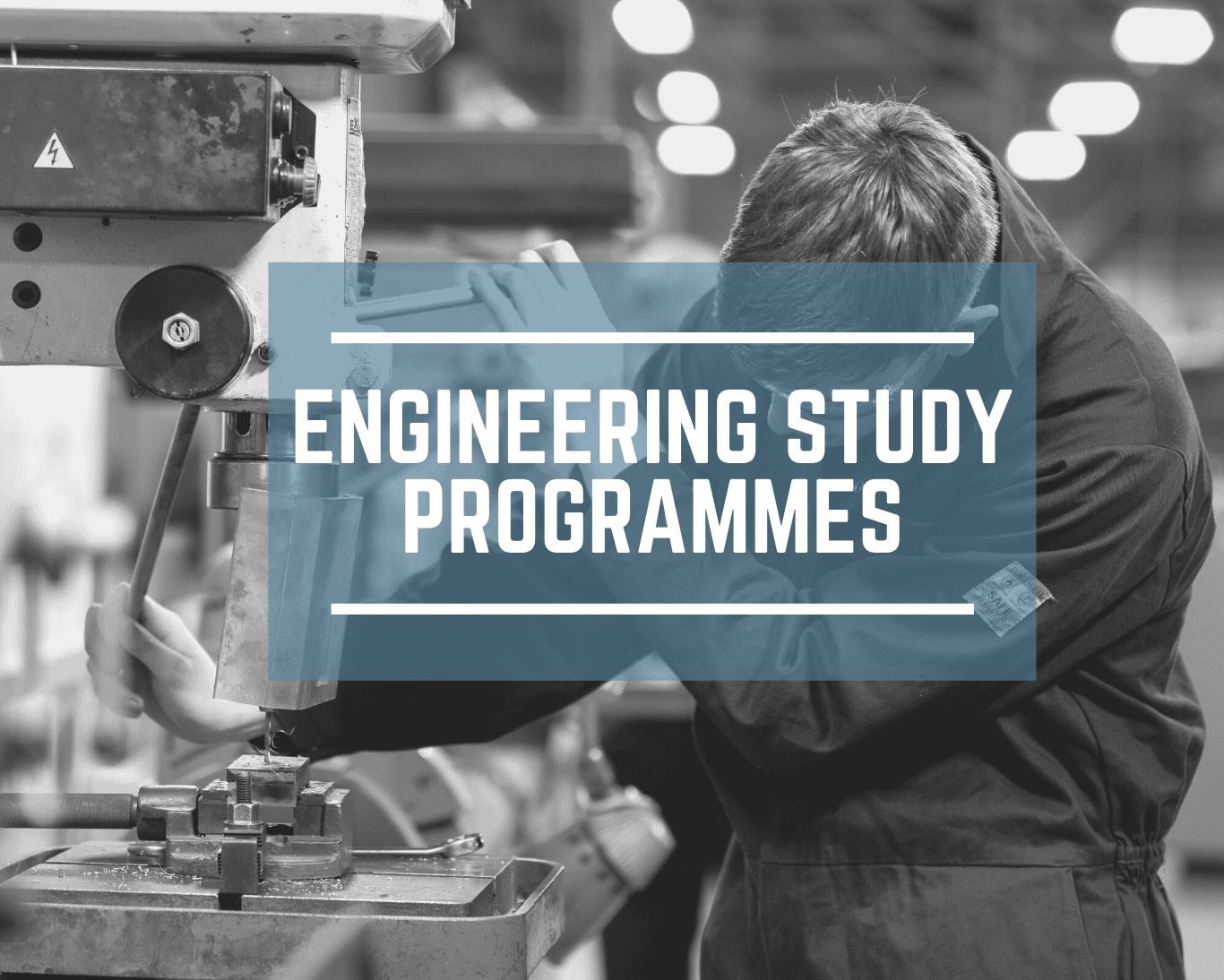 Engineering Study Programmes | Neta Training Group