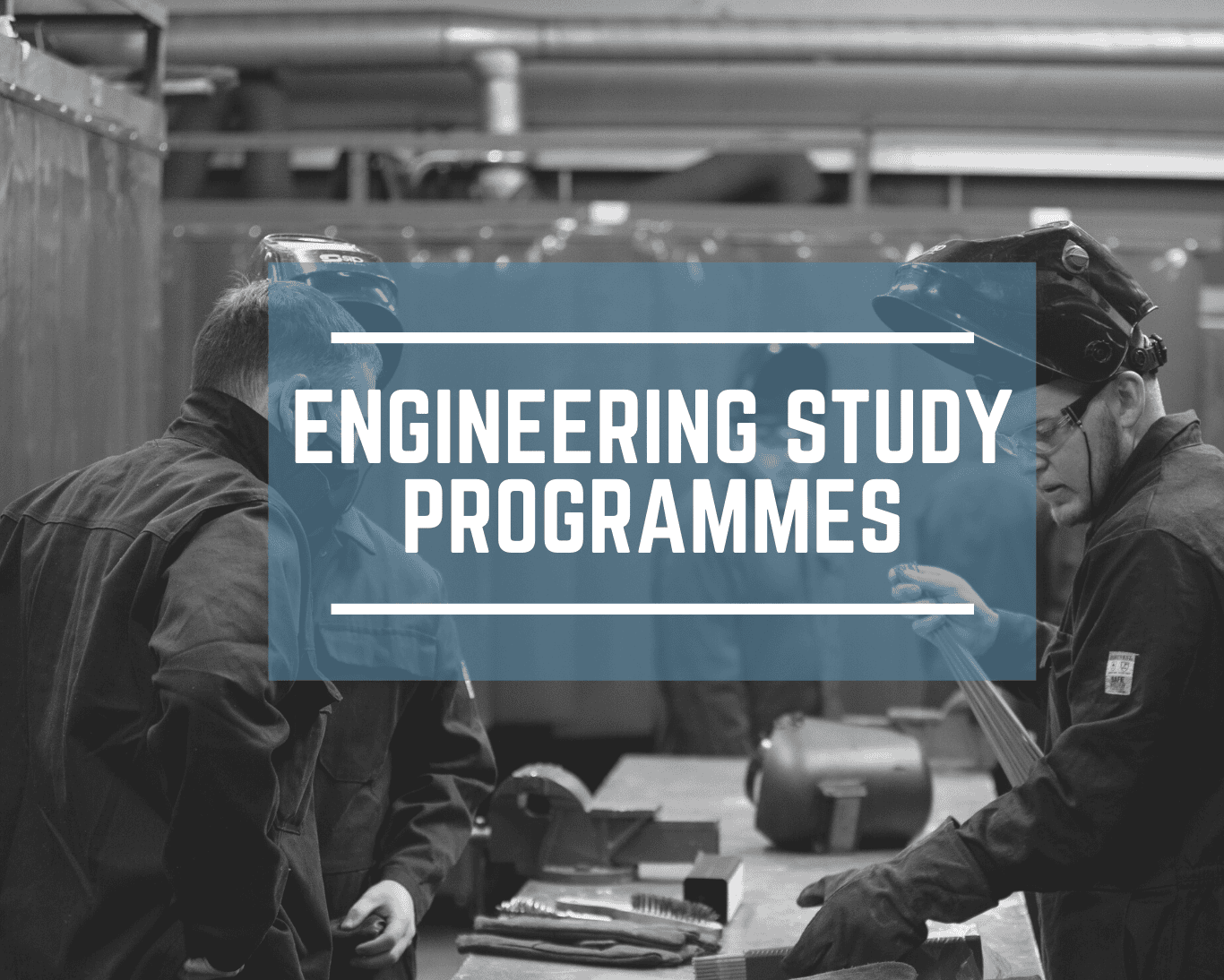 Engineering Study Programmes | Neta Training Group
