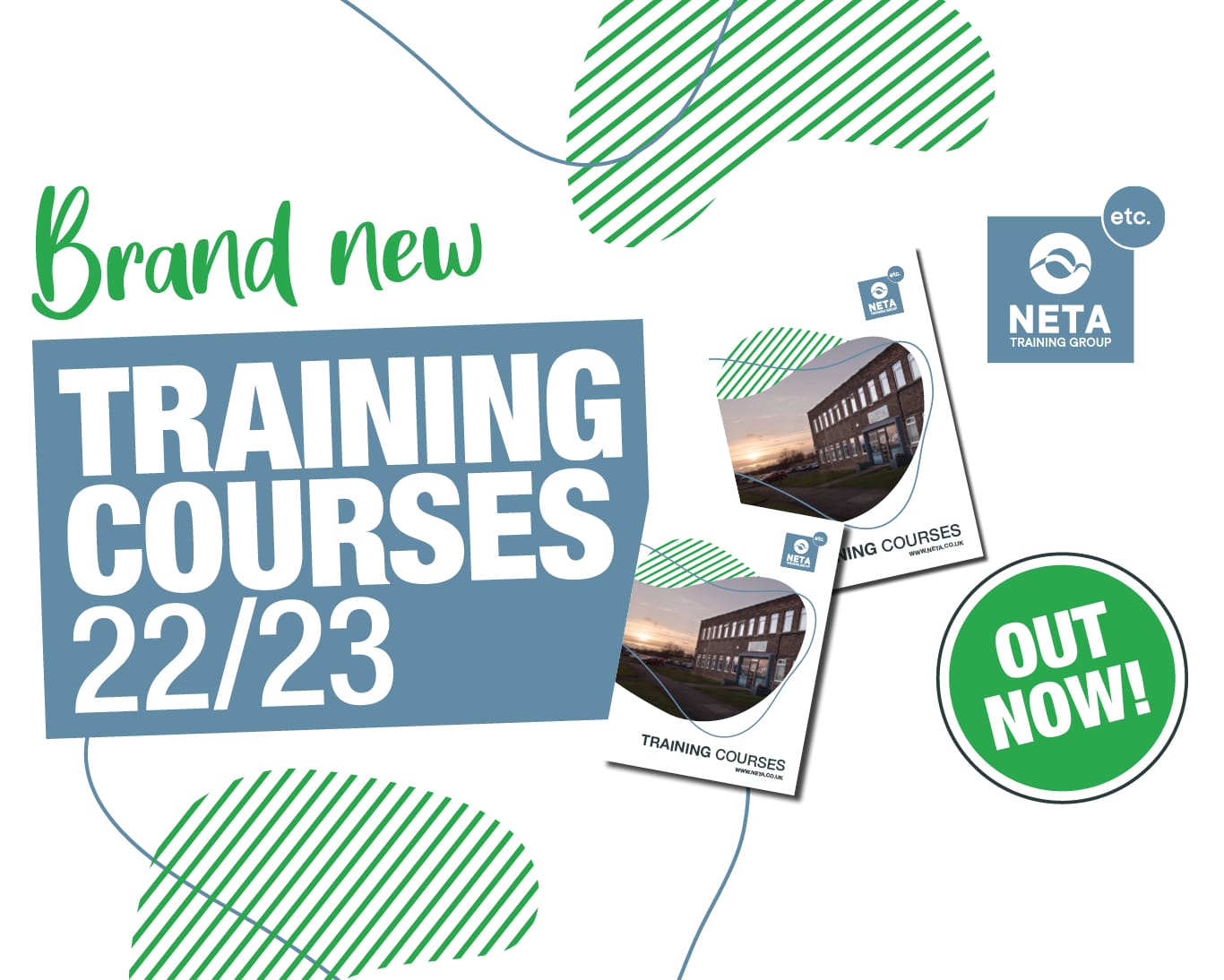 Home | Neta Training Group