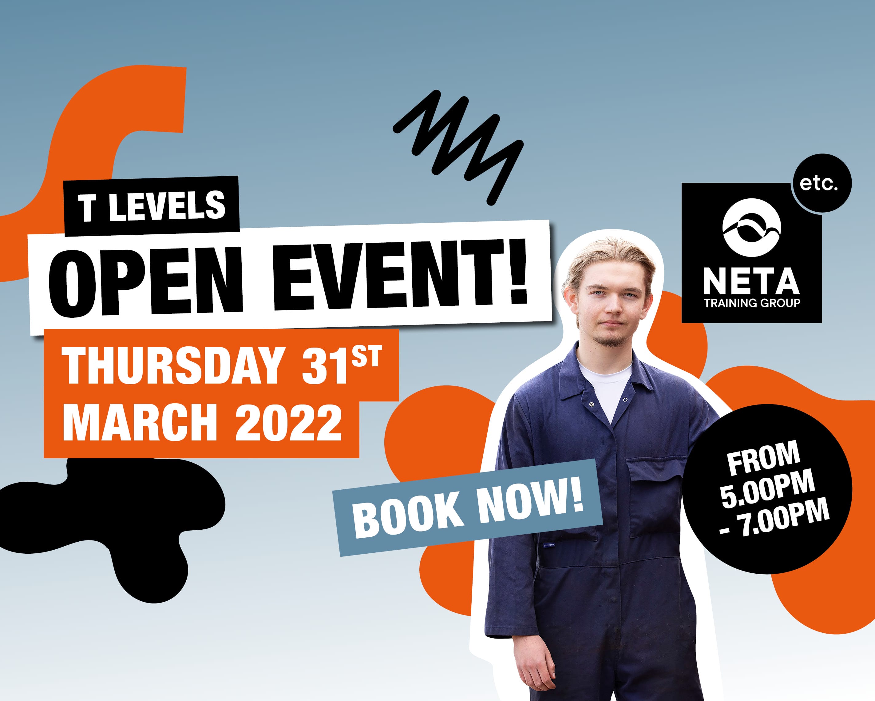 Home | Neta Training Group