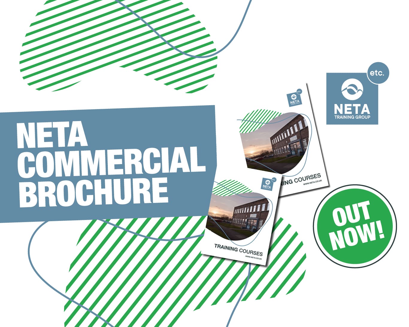 Home | Neta Training Group