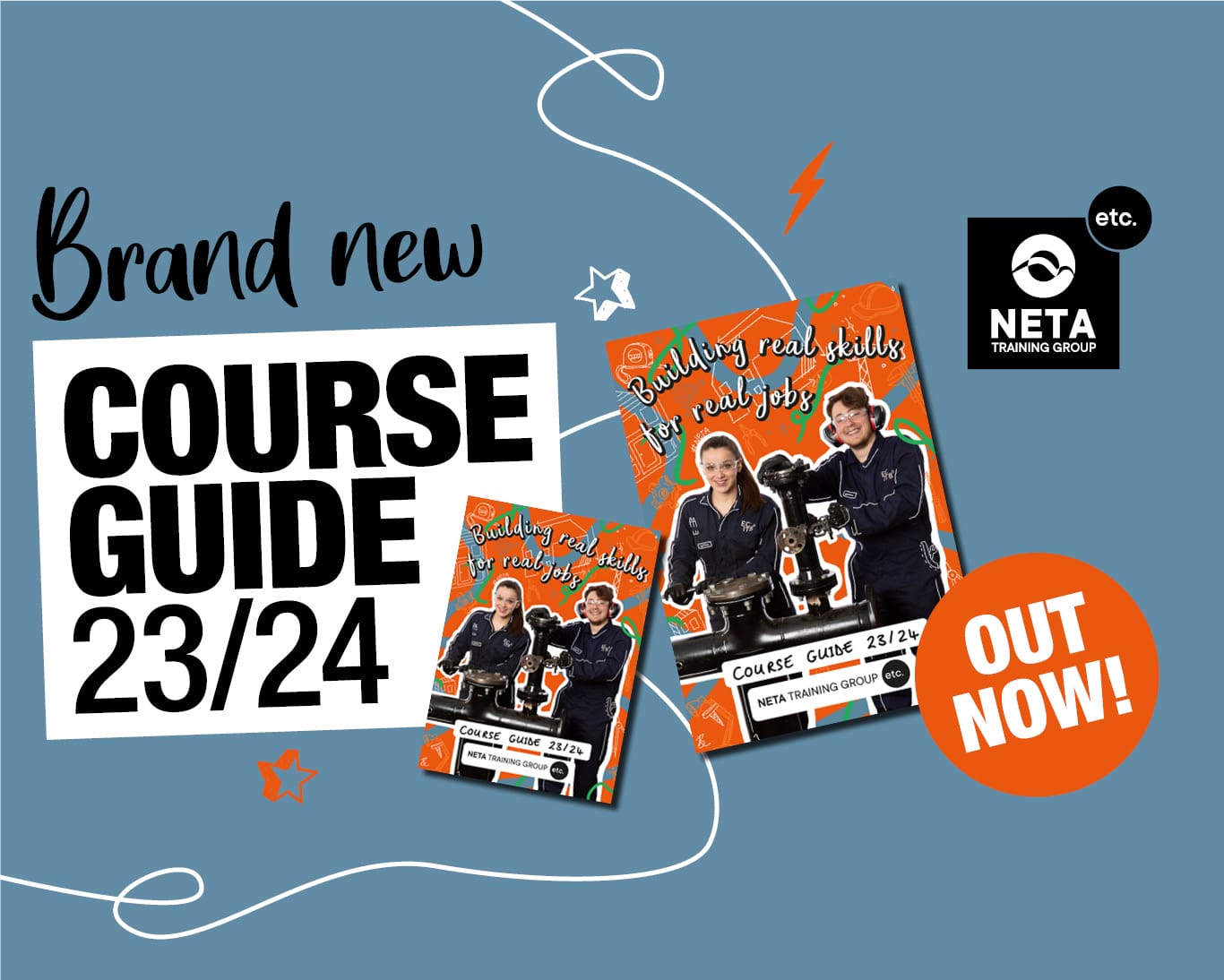 Home | Neta Training Group