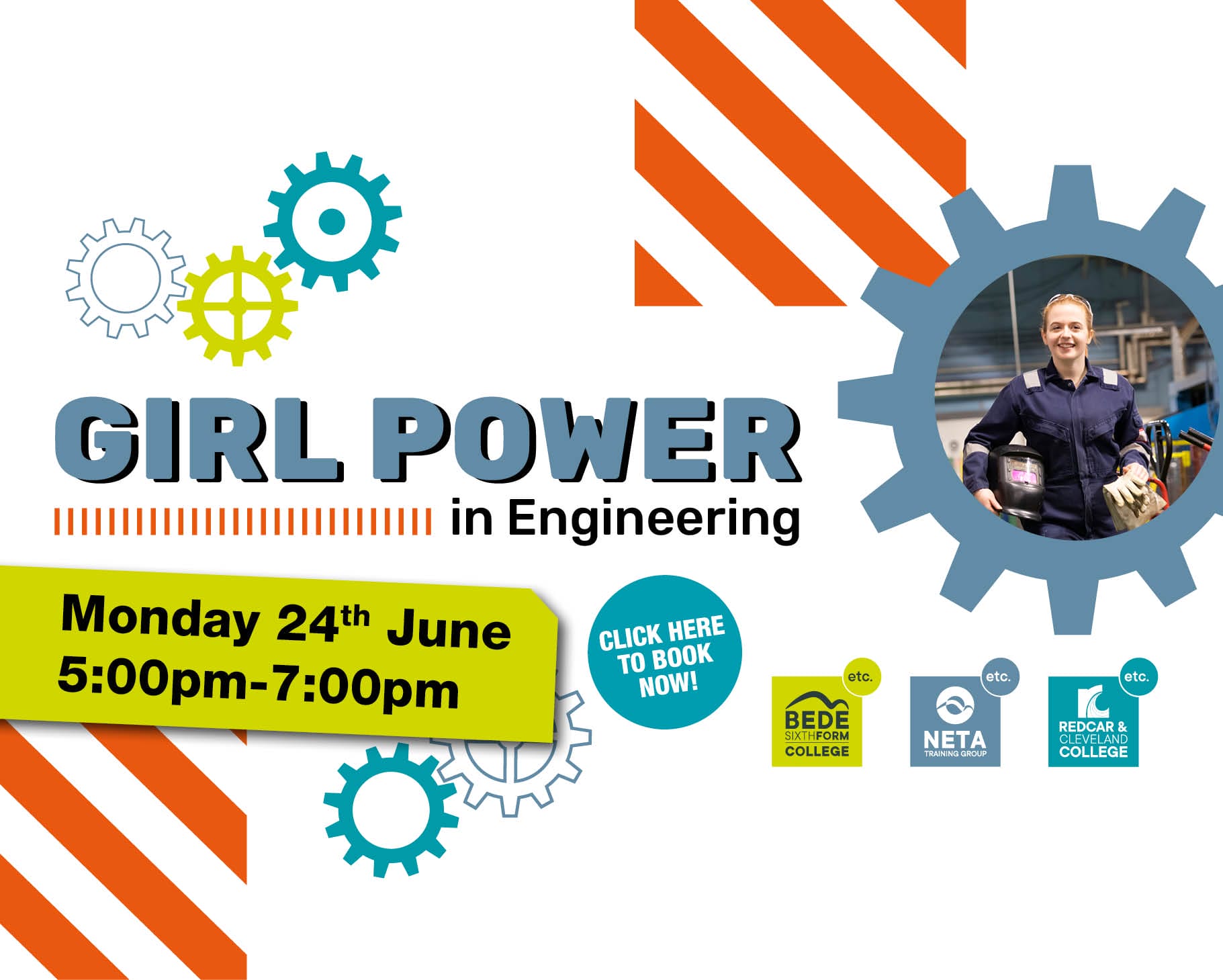 Home | Neta Training Group