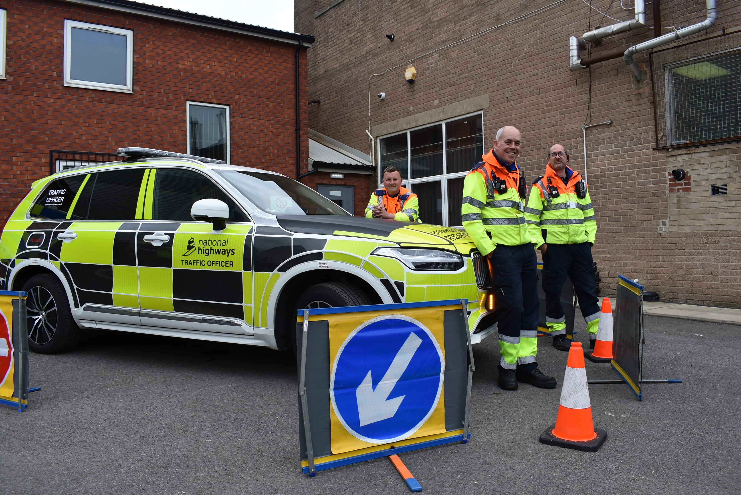 Road safety event empowers the next generation of drivers | Neta ...
