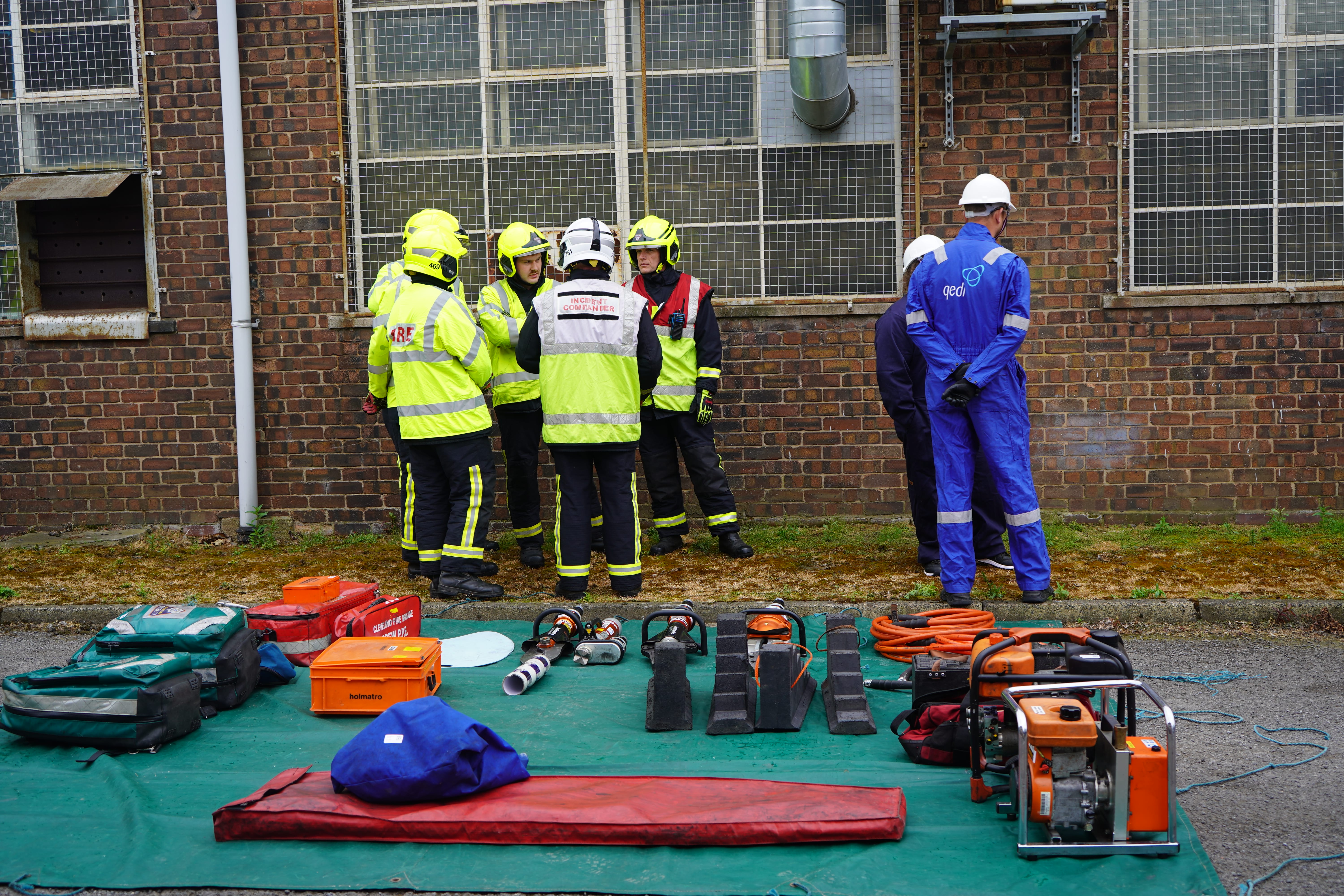 Road safety event empowers the next generation of drivers | Neta ...