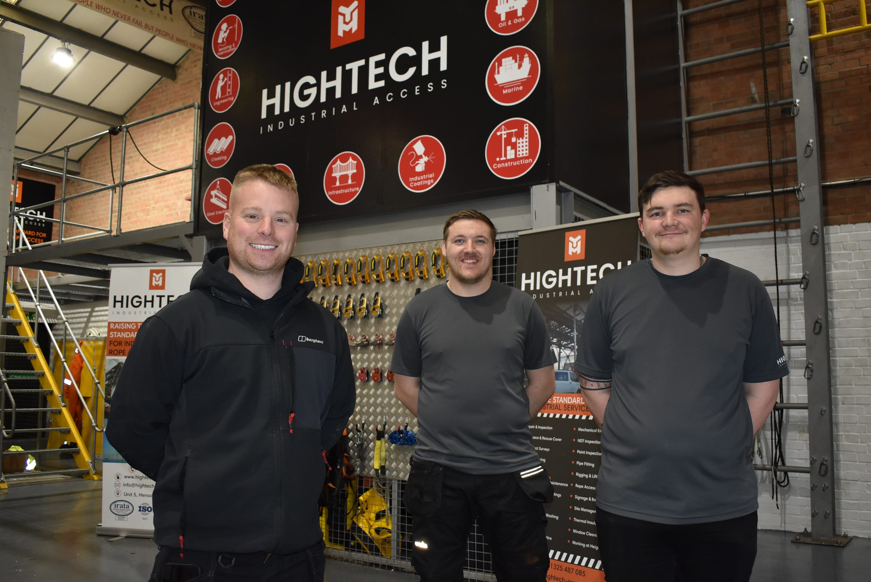 The short course that’s helping get careers off the ground | Neta ...