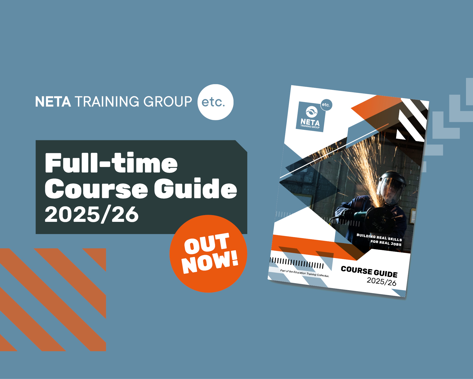 Home | Neta Training Group