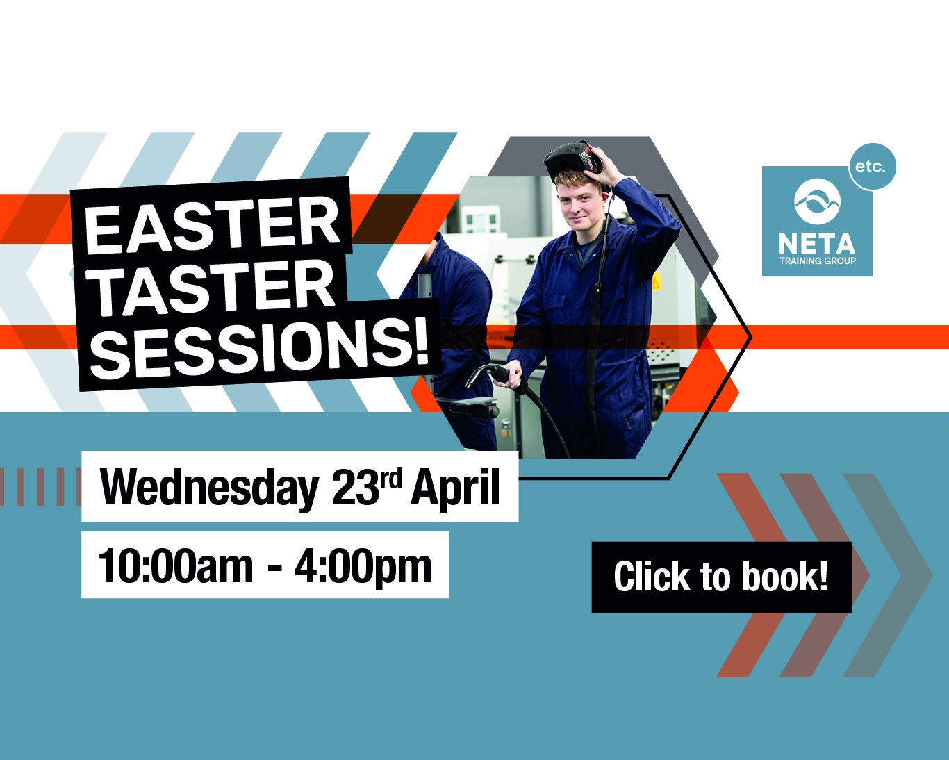 Home | Neta Training Group